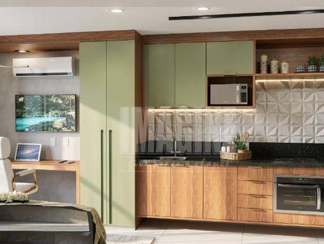 Studio em Vila Deodoro, São Paulo/SP de 26m² 1 quartos à venda por R$ 553.900,00