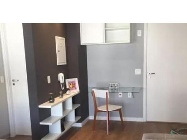 Studio em Vila Dom Pedro I, São Paulo/SP de 41m² 1 quartos à venda por R$ 508.000,00