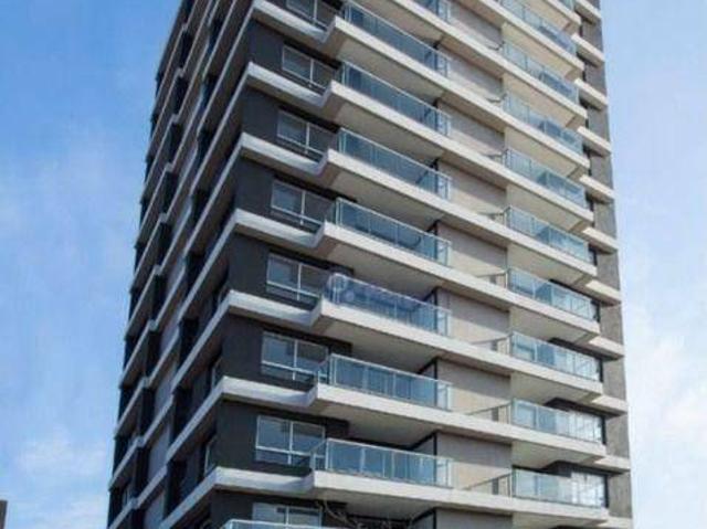Studio em Vila Dom Pedro I, São Paulo/SP de 49m² 1 quartos à venda por R$ 650.000,00 ou para locação R$ 3.500,00/mes