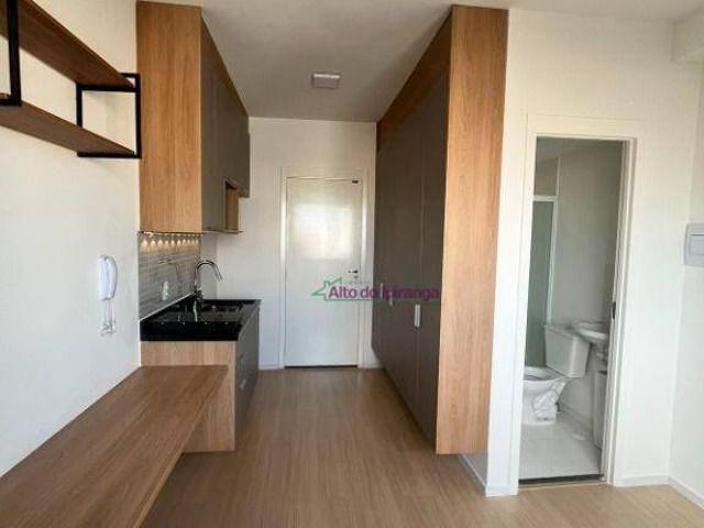 Studio em Vila Dom Pedro I, São Paulo/SP de 17m² 1 quartos à venda por R$ 219.900,00