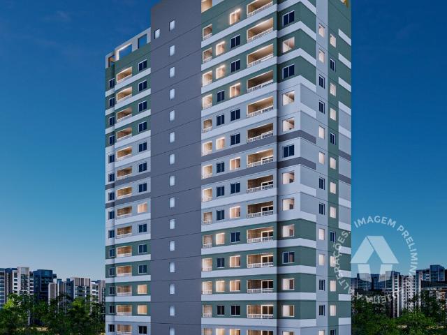 Studio em Vila Dom Pedro I, São Paulo/SP de 16m² 1 quartos à venda por R$ 250.700,00
