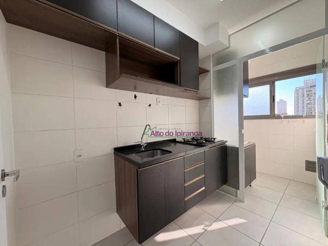 Studio em Vila Dom Pedro I, São Paulo/SP de 27m² 1 quartos à venda por R$ 334.000,00