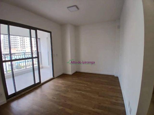 Studio em Vila Dom Pedro I, São Paulo/SP de 34m² 1 quartos à venda por R$ 379.000,00