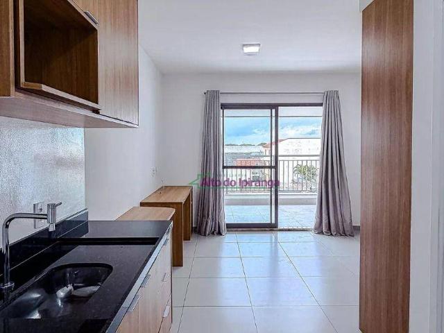 Studio em Vila Dom Pedro I, São Paulo/SP de 35m² 1 quartos para locação R$ 2.000,00/mes