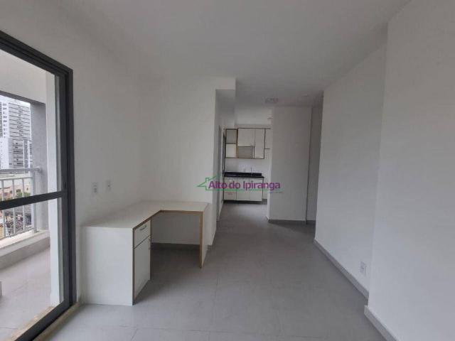 Studio em Vila Dom Pedro I, São Paulo/SP de 35m² 1 quartos para locação R$ 2.000,00/mes