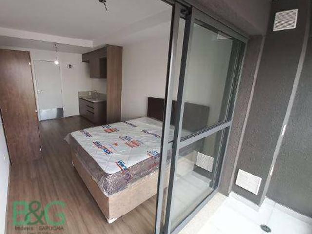 Studio em Vila Esperança, São Paulo/SP de 27m² 1 quartos à venda por R$ 253.000,00