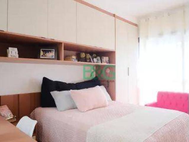 Studio em Vila Esperança, São Paulo/SP de 31m² 1 quartos à venda por R$ 328.280,00