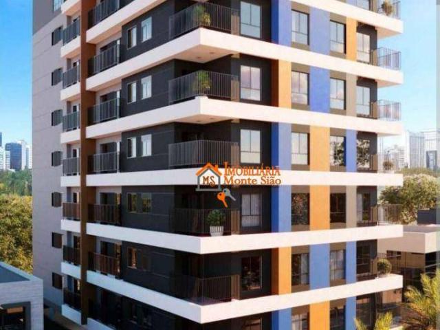 Studio em Vila Formosa, São Paulo/SP de 0m² 1 quartos à venda por R$ 249.900,00
