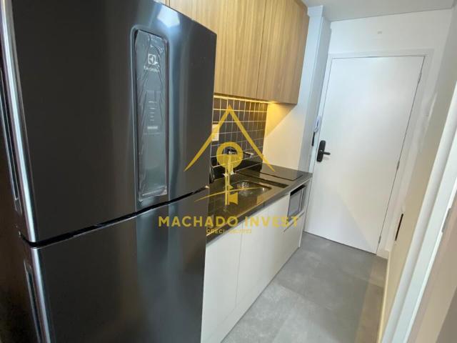 Studio em Vila Gomes Cardim, São Paulo/SP de 19m² 1 quartos à venda por R$ 519.900,00