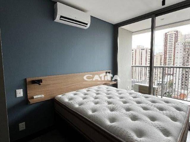 Studio em Vila Gomes Cardim, São Paulo/SP de 25m² para locação R$ 3.125,00/mes