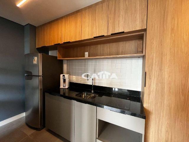 Studio em Vila Gomes Cardim, São Paulo/SP de 26m² para locação R$ 3.250,00/mes