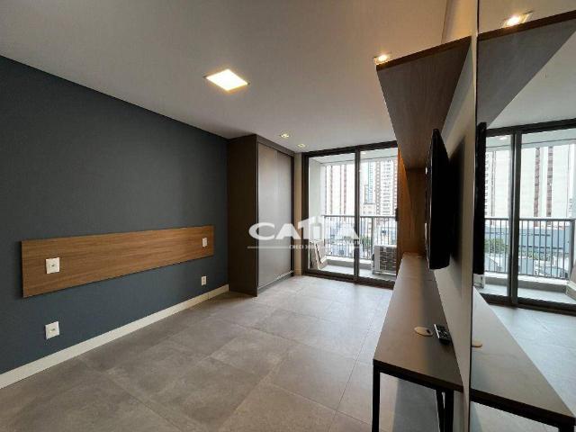 Studio em Vila Gomes Cardim, São Paulo/SP de 26m² para locação R$ 3.250,00/mes
