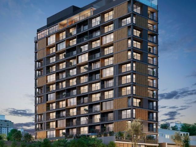 Studio em Vila Gomes Cardim, São Paulo/SP de 32m² 1 quartos à venda por R$ 682.525,00