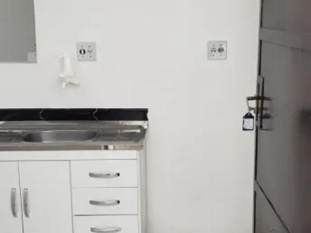 Studio em Vila Gumercindo São Paulo