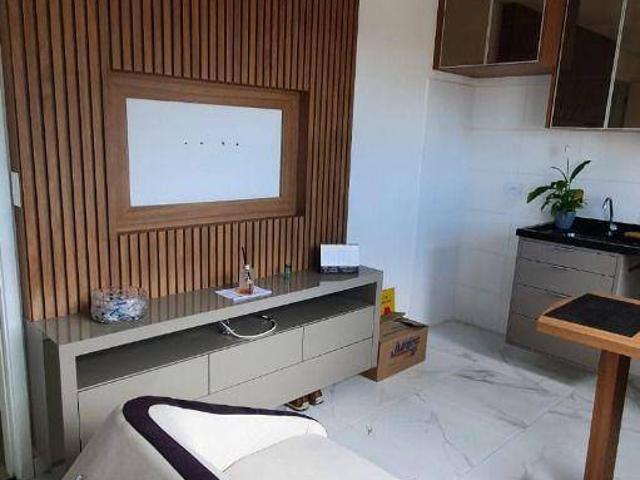 Studio em Vila Guilherme, São Paulo/SP de 30m² 1 quartos à venda por R$ 288.900,00