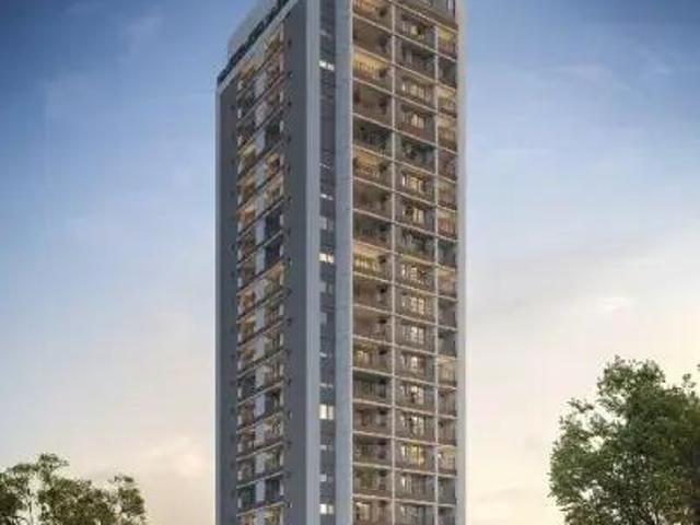 Studio em Vila Guilhermina, São Paulo/SP de 31m² 1 quartos à venda por R$ 275.000,00