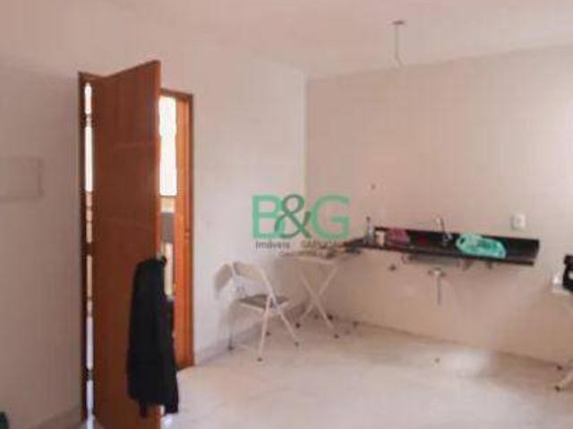 Studio em Vila Leonor, São Paulo/SP de 44m² 2 quartos à venda por R$ 284.000,00
