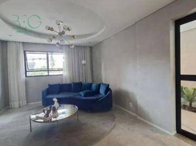 Studio em Vila Leopoldina, São Paulo/SP de 24m² 1 quartos à venda por R$ 358.900,00