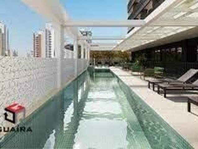 Studio em Vila madalena 32m2