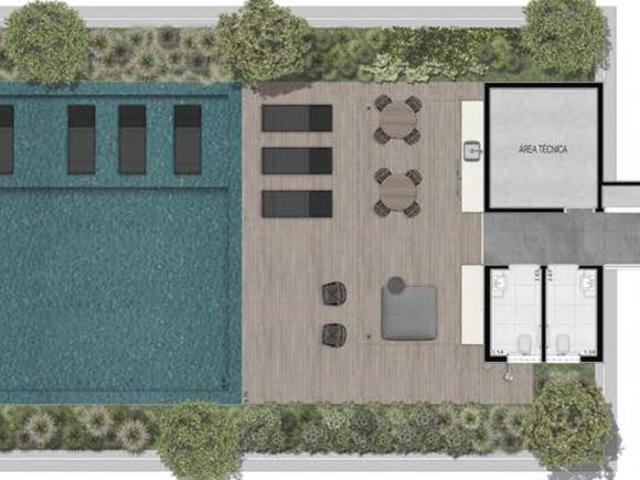 Studio em Vila Madalena São Paulo SP