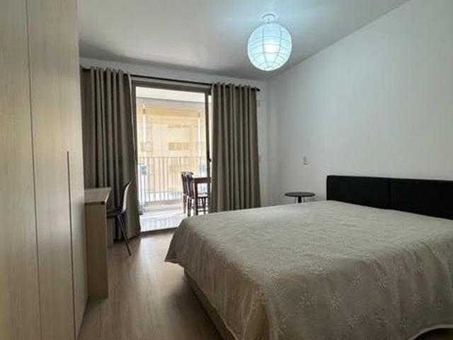Studio em Vila Madalena, São Paulo/SP de 37m² 1 quartos para locação R$ 3.150,00/mes