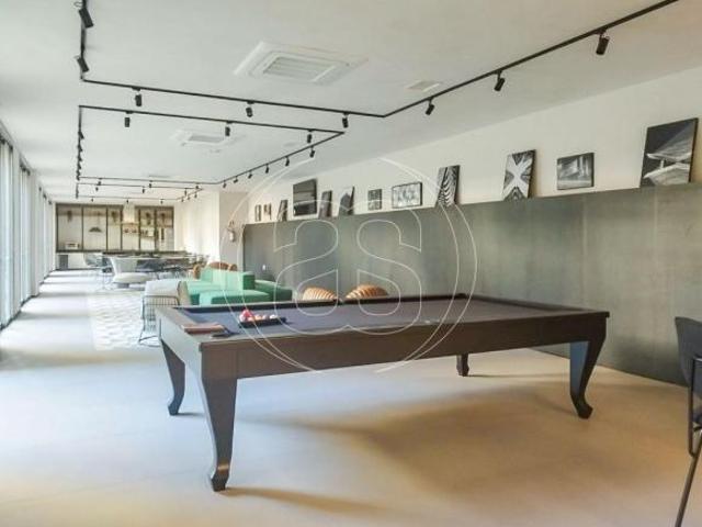 Studio em Vila Mariana com 23 metros