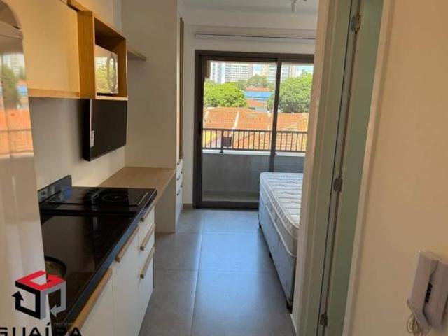 Studio em Vila Mariana com 20m²