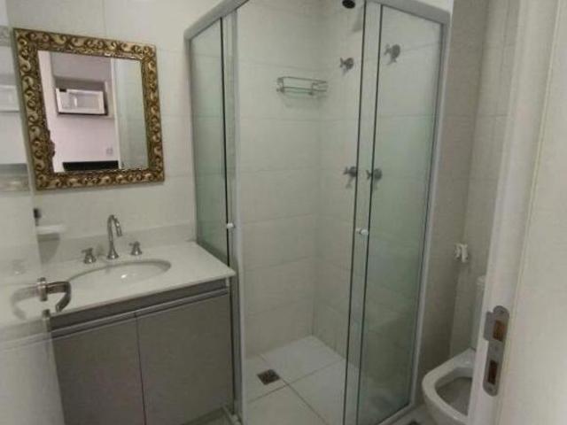 Studio em Vila Mariana com 24m²