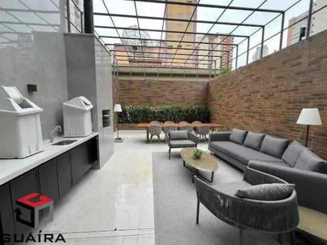 Studio em Vila Mariana com 28m²