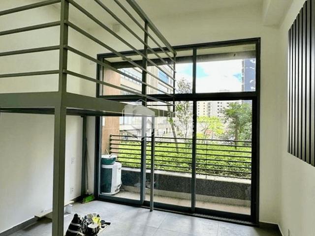 Studio em Vila Mariana, São Paulo/SP de 26m² 1 quartos à venda por R$ 424.900,00