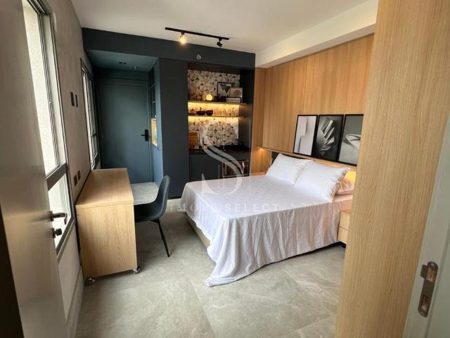 Studio em Vila Mariana, São Paulo/SP de 28m² 1 quartos à venda por R$ 549.000,00
