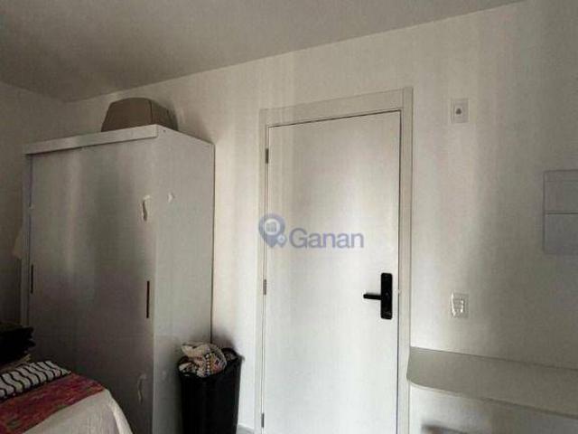 Studio em Vila Mariana, São Paulo/SP de 29m² 1 quartos à venda por R$ 478.000,00