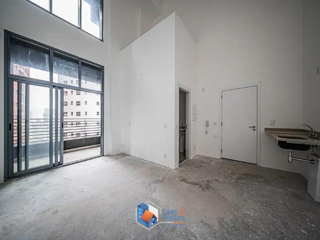 Studio em Vila Mariana, São Paulo/SP de 34m² 1 quartos à venda por R$ 710.900,00
