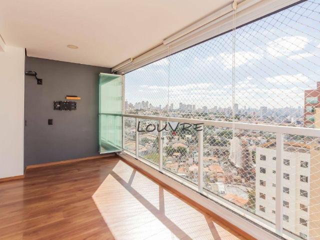Studio em Vila Mariana, São Paulo/SP de 36m² 1 quartos à venda por R$ 539.000,00