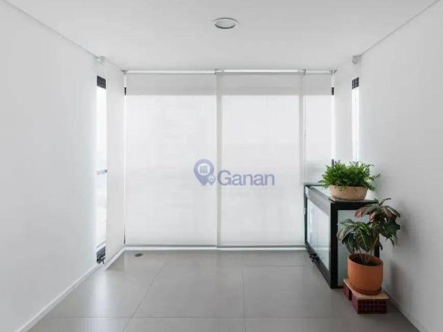 Studio em Vila Mariana, São Paulo/SP de 31m² 1 quartos à venda por R$ 534.000,00