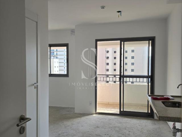 Studio em Vila Mariana, São Paulo/SP de 33m² à venda por R$ 589.900,00