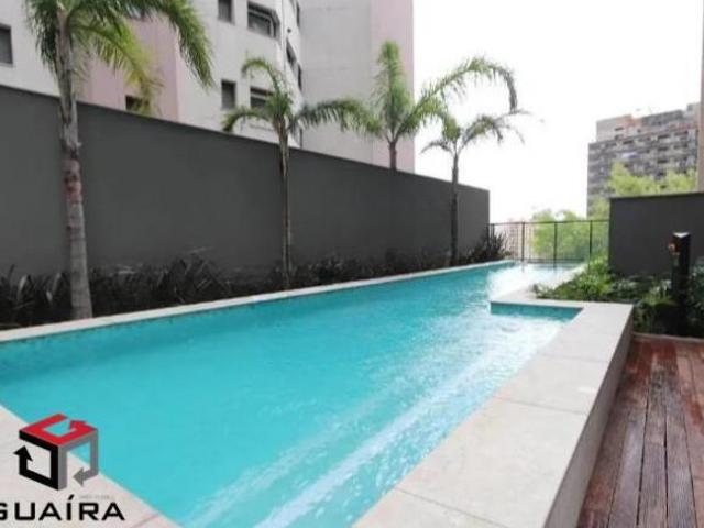Studio em Vila Mariana 25m2