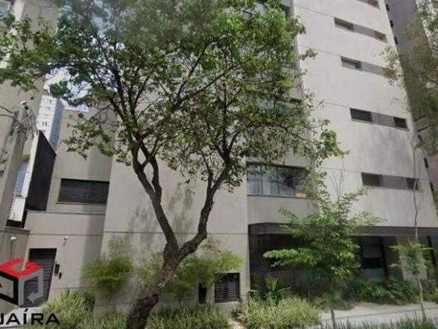 Studio em Vila Mariana 25m2