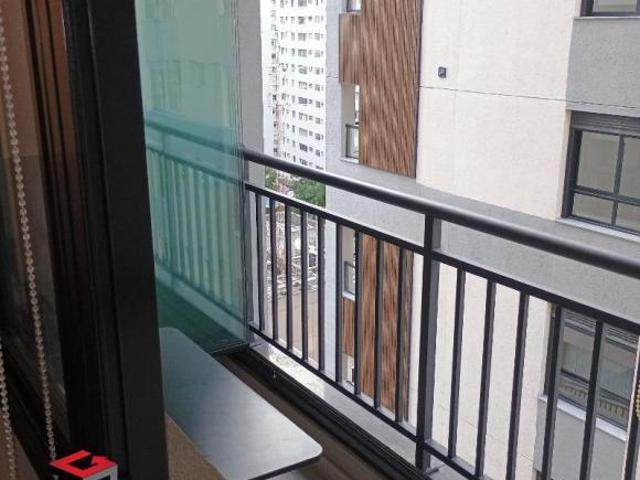Studio em Vila Mariana 21m2