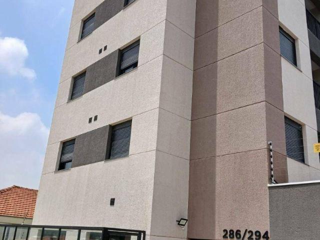 Studio em Vila Mazzei, São Paulo/SP de 28m² 1 quartos para locação R$ 2.100,00/mes