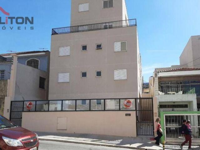Studio em Vila Mazzei, São Paulo/SP de 32m² 1 quartos à venda por R$ 298.000,00