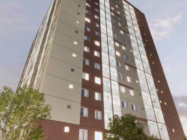 Studio em Vila Monumento, São Paulo/SP de 27m² 1 quartos à venda por R$ 259.000,00