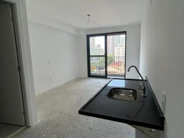 Studio em Vila Olímpia com 24m²