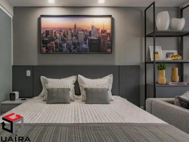 Studio em Vila Olímpia com 28m²
