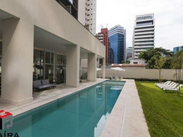Studio em Vila Olímpia com 29m²