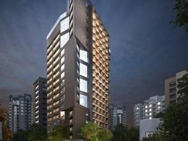 Studio em Vila Olímpia São Paulo SP