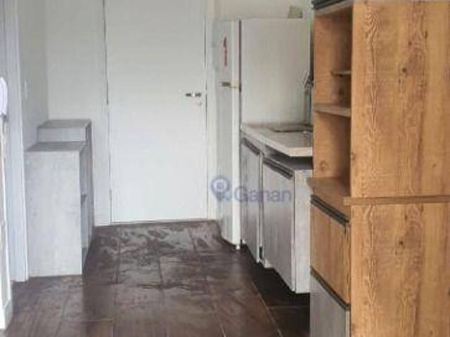Studio em Vila Olímpia, São Paulo/SP de 24m² 1 quartos para locação R$ 2.900,00/mes