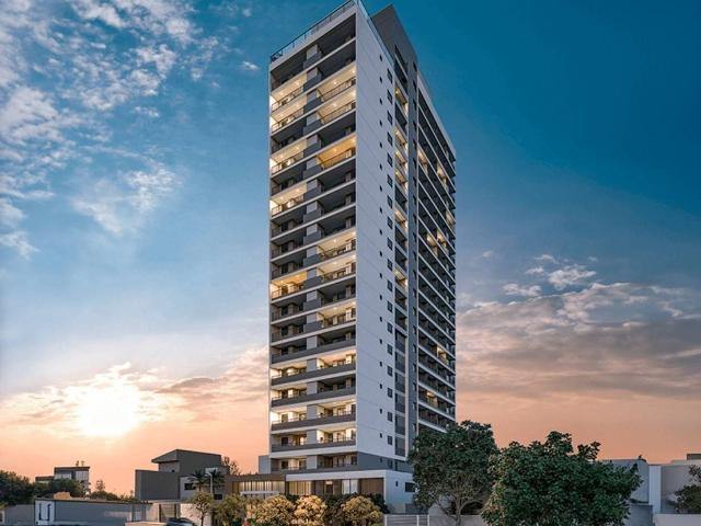 Studio em Vila Olímpia, São Paulo/SP de 25m² 1 quartos à venda por R$ 505.900,00