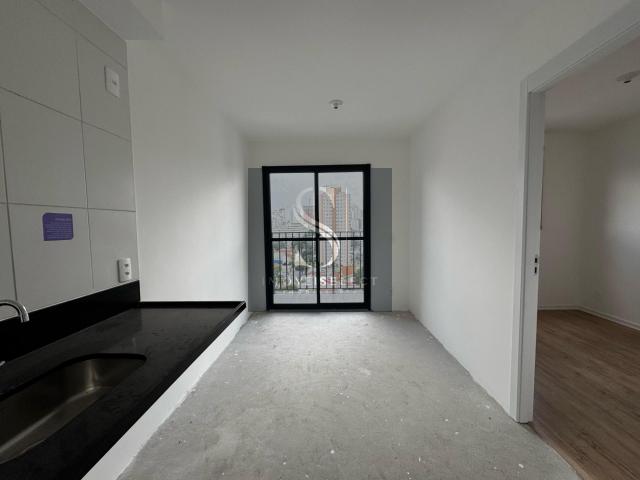 Studio em Vila Olímpia, São Paulo/SP de 25m² 1 quartos à venda por R$ 389.900,00
