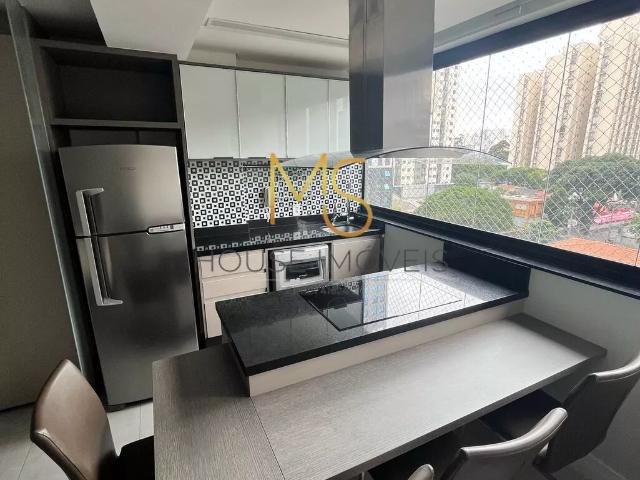 Studio em Vila Olímpia, São Paulo/SP de 28m² 1 quartos à venda por R$ 688.900,00